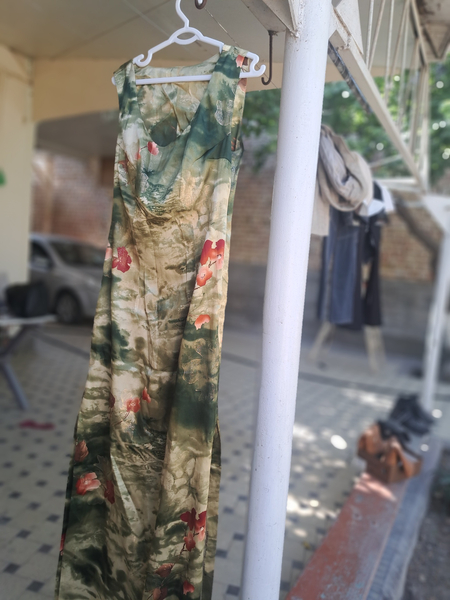 Женские летние вещи