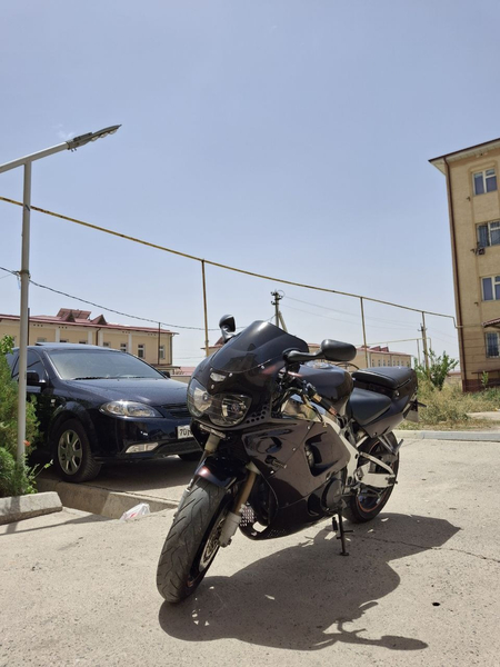 Honda Cbr 900RR 2000