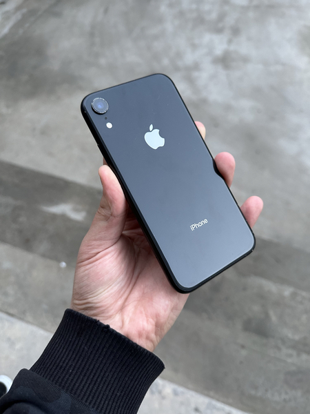 Iphone xr 64GB ideal