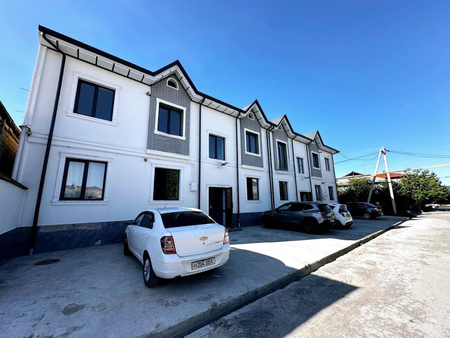 Продажа 3 ком кв. Новостройка Кибрай.