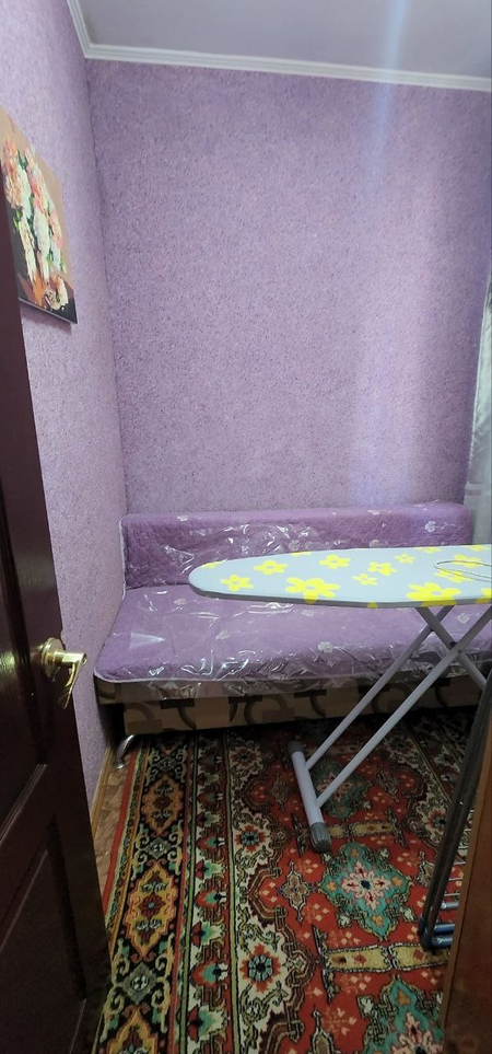 Аренда Чиланзар 2кв 2*3/2/4 мебель техника