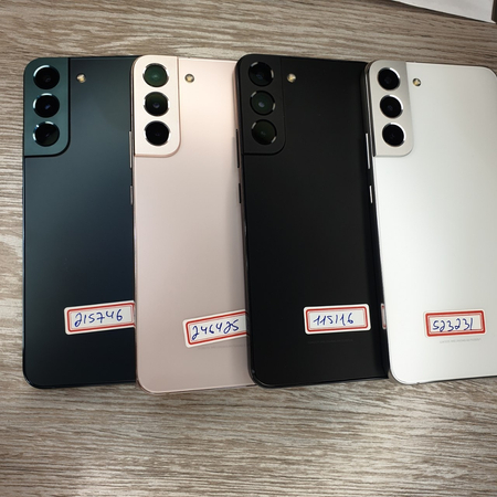 Samsung note 10 plus  Argnal