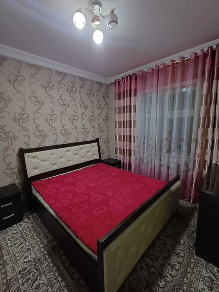 Аренда квартиры на Карасу-6 3/5/9 ID:KM322