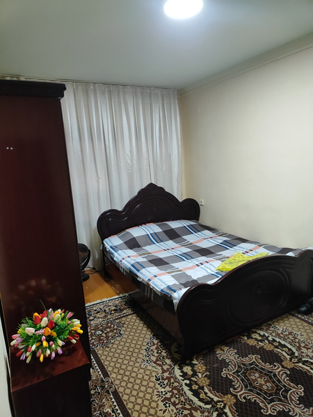 Продается квартира 3 комнатная в Троицк