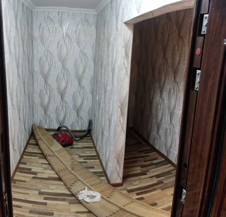 Сдам  двух комнатную квартиру в районе 29 школы, \\\