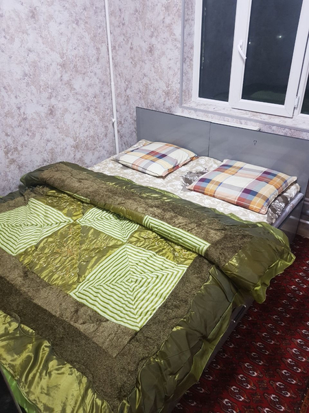 Суточная квартира в городе Самарканд.Пара куйилмайди.Только с ЗАГСом