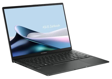 Asus Zenbook Q415  Ultra 5-125H/8GB/512GB/14 ips touchscreen