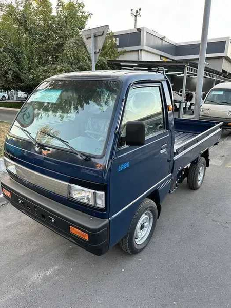 Chevrolet LABO Yangi 2024, probegi 0 Aksiya 7% da
