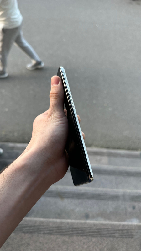 Samsung 20 PLUS 12/256GB