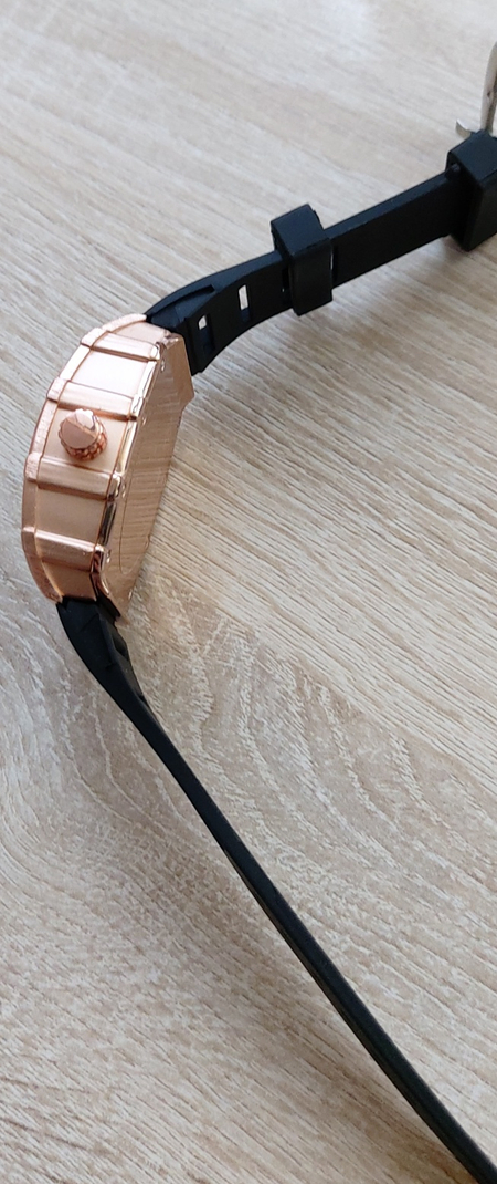 Часы Richard Mille