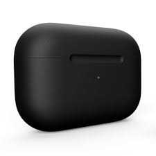 БЕСПЛАТНАЯ ДОСТАВКА! AirPods Pro DUBAI 2/2 black matt (+гарантия)