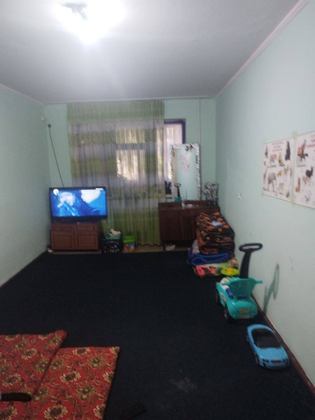 Продается квартира