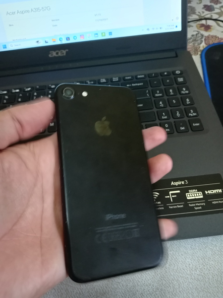 Iphone 7 zapchastga
