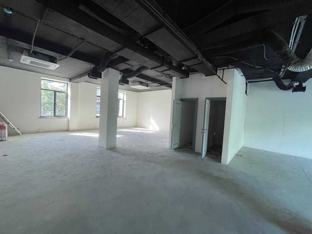 дается в аренду офисное помещение на Юнус-ком районе  400 м² (J2828)
