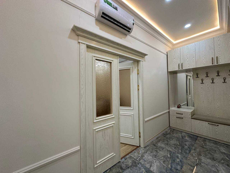 Аренда 3 комн Квартира, 100 м2 в Ташкент сити. Зайти и жить!