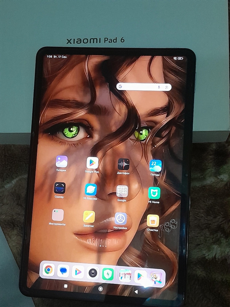 Xlaiml Pad 6 продаётся