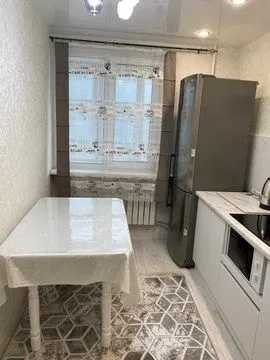 А15. Сдается евро кв 2/2/4 в Алмазар Кора Камыш 1/2