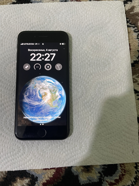 iphone 8 64gb black