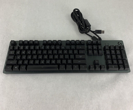 Logitech G413 100% Carbon