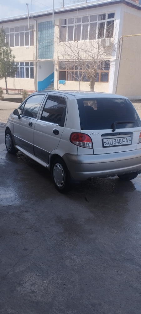Mowina yaxwi xolatda