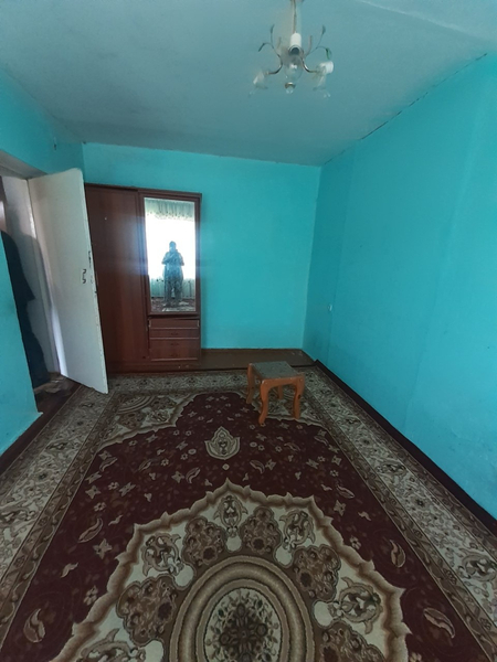 Аренда коракамиш 1.хонали оилага берилади