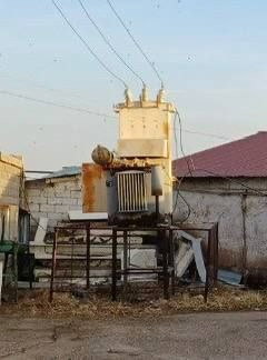 Базы Производственное помещения Yer