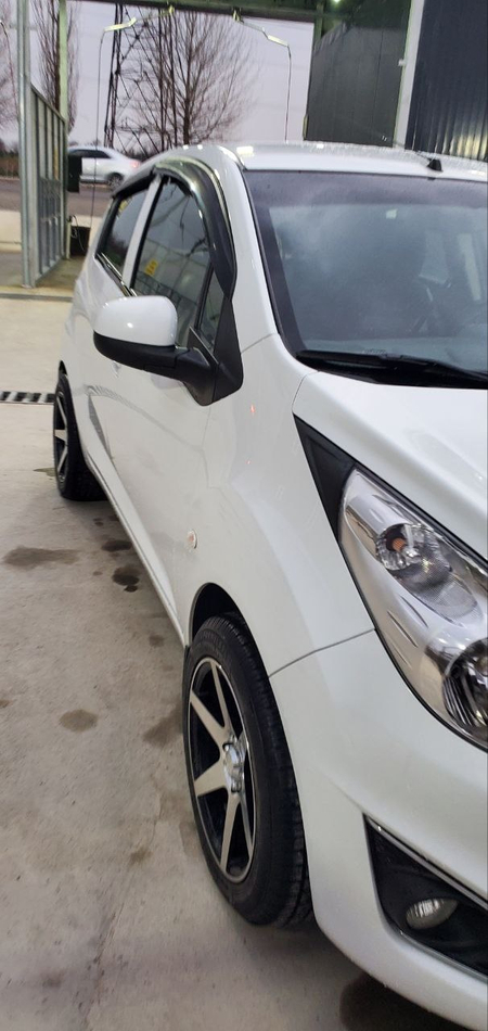 Spark sotiladi 2021