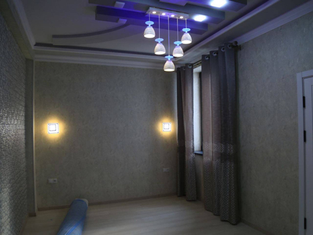 ЖК “Minor Residence” Abu Dhabi “ Евро Люкс 4/2/7