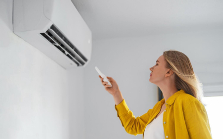 Кондиционер 18 Inverter С Гарантиями Доставка бесплатно