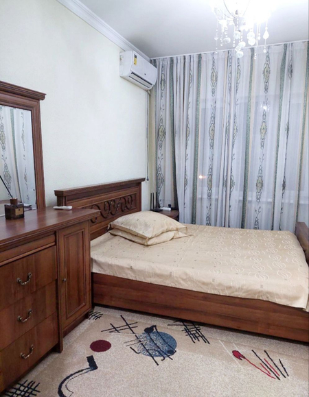 Успей пореобрести по хорошей цене. Массив Феруза  64м² 2 этаж.