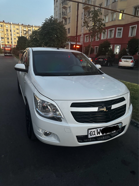 Собалт 2023 автомат полный наворот