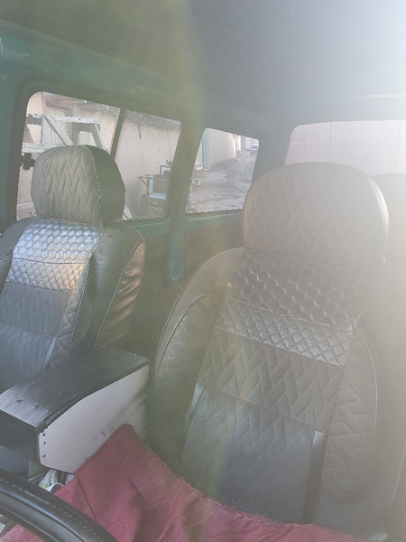 Damas sotiladi srochni 3 500$