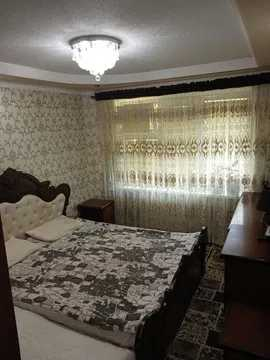 Продается 2х комнатная квартира в массиве Сартепо