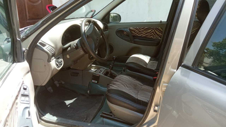 Lada kalina sotiladi