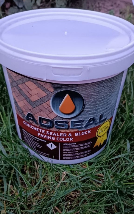 ADSEAL для битона