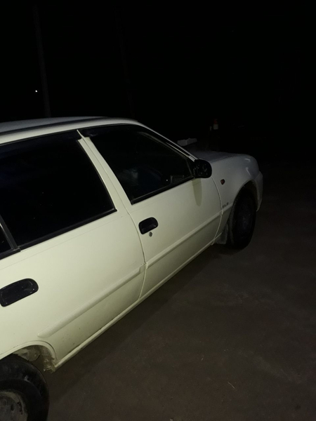 Nexia 2 2012 Barter MTZ Traktorga
