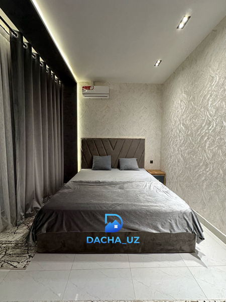 Dacha charvak arenda( baku villa) bez makrer  10 ta kamputerlari bilan