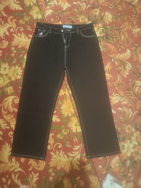 Big boy polar джинсы, 2xl, новые