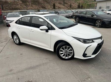 Tayota carolla qulay narxda sizniki bo\\\'lishi munkun