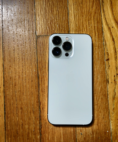 Iphone 13 pro 1 TB