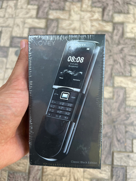 Novey n880 yengi