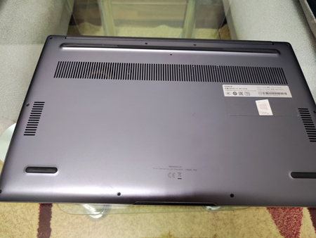 Honor magic 15 Labtop