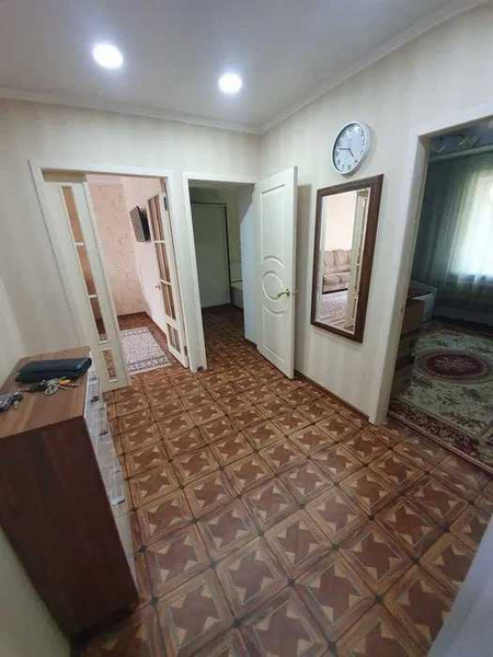 Максим горький, БИЙ, 4/2/5, чистая, 85м2, ориентир Аптека 36,6