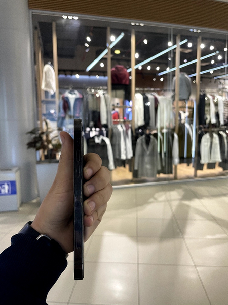 iPhone 12 Pro 256 gb