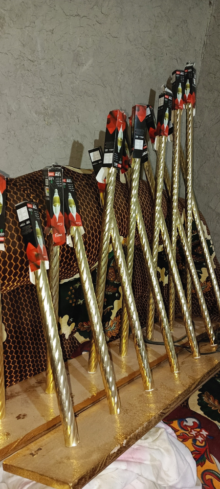 Saxna yoʻlagi  sotiladi