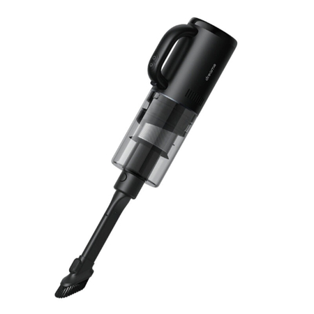 Пылесос Dreame H12 Dual HHV4