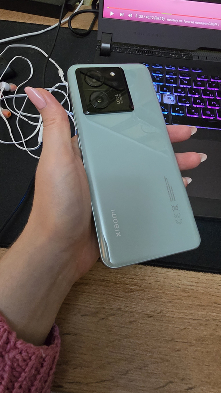 XIAOMI 13T PRO продажа новый