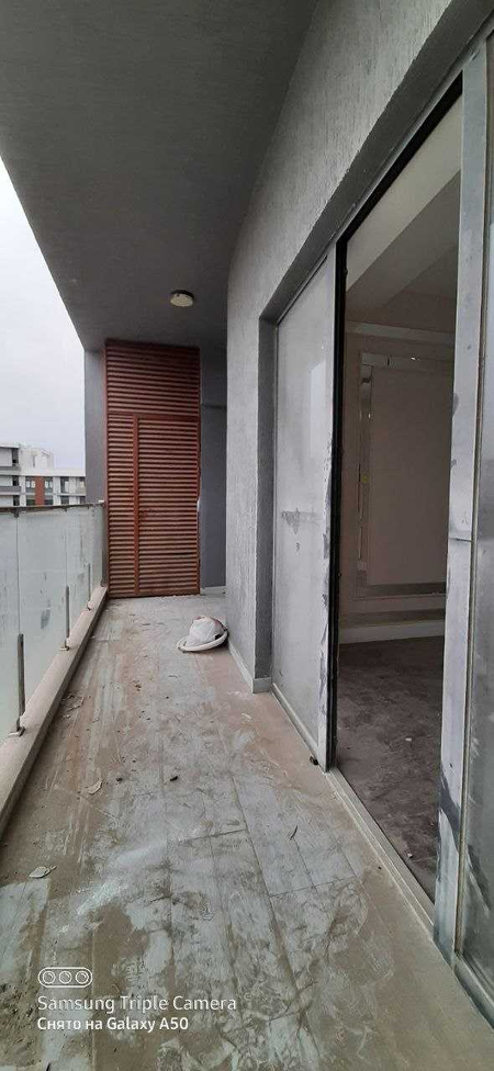 Eco cleaning of houses and apartments. Уборка после ремонта.