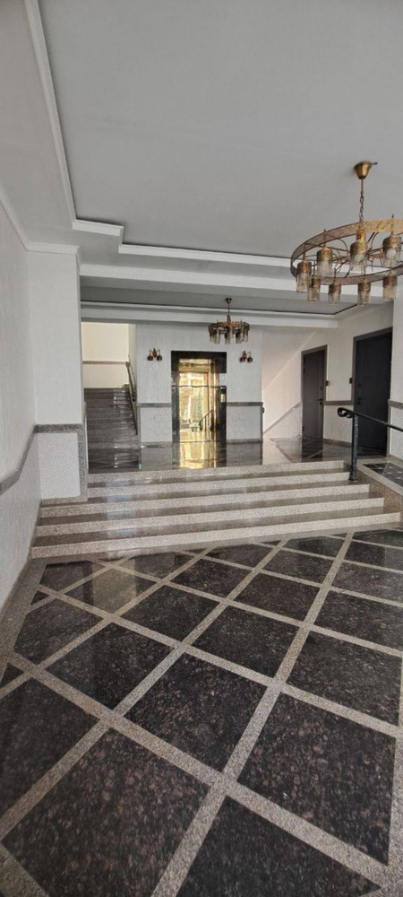 ЖК “Minor Residence” Abu Dhabi “ Евро Люкс 4/2/7