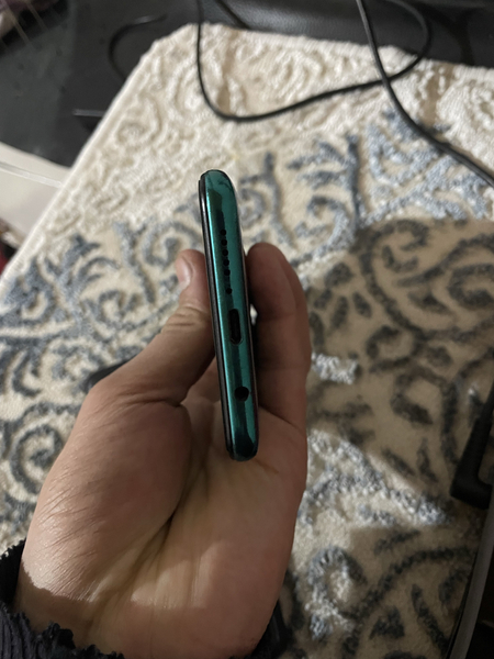 Redmi note 8 pro